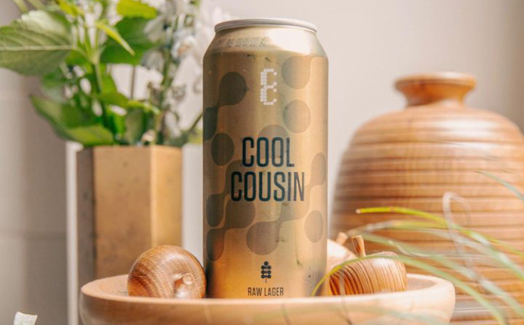 Cool Cousin Brewing responds to industry skepticism over raw beer