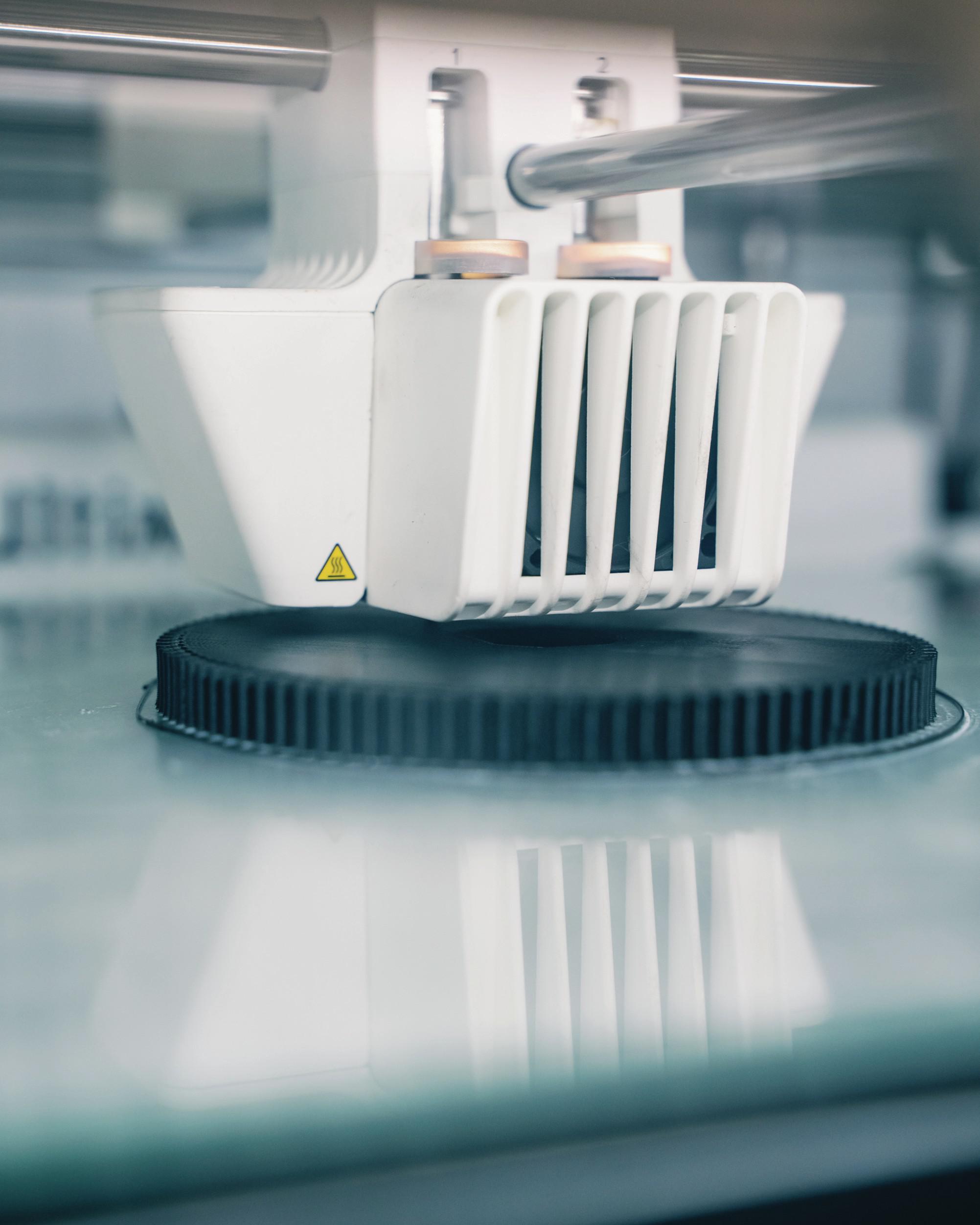 How using 3D printing reduces costs and helps to save the planet - The ...