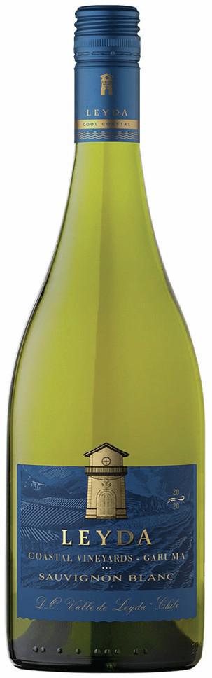 Seven wonderful white wines from Chile - The Drinks Business