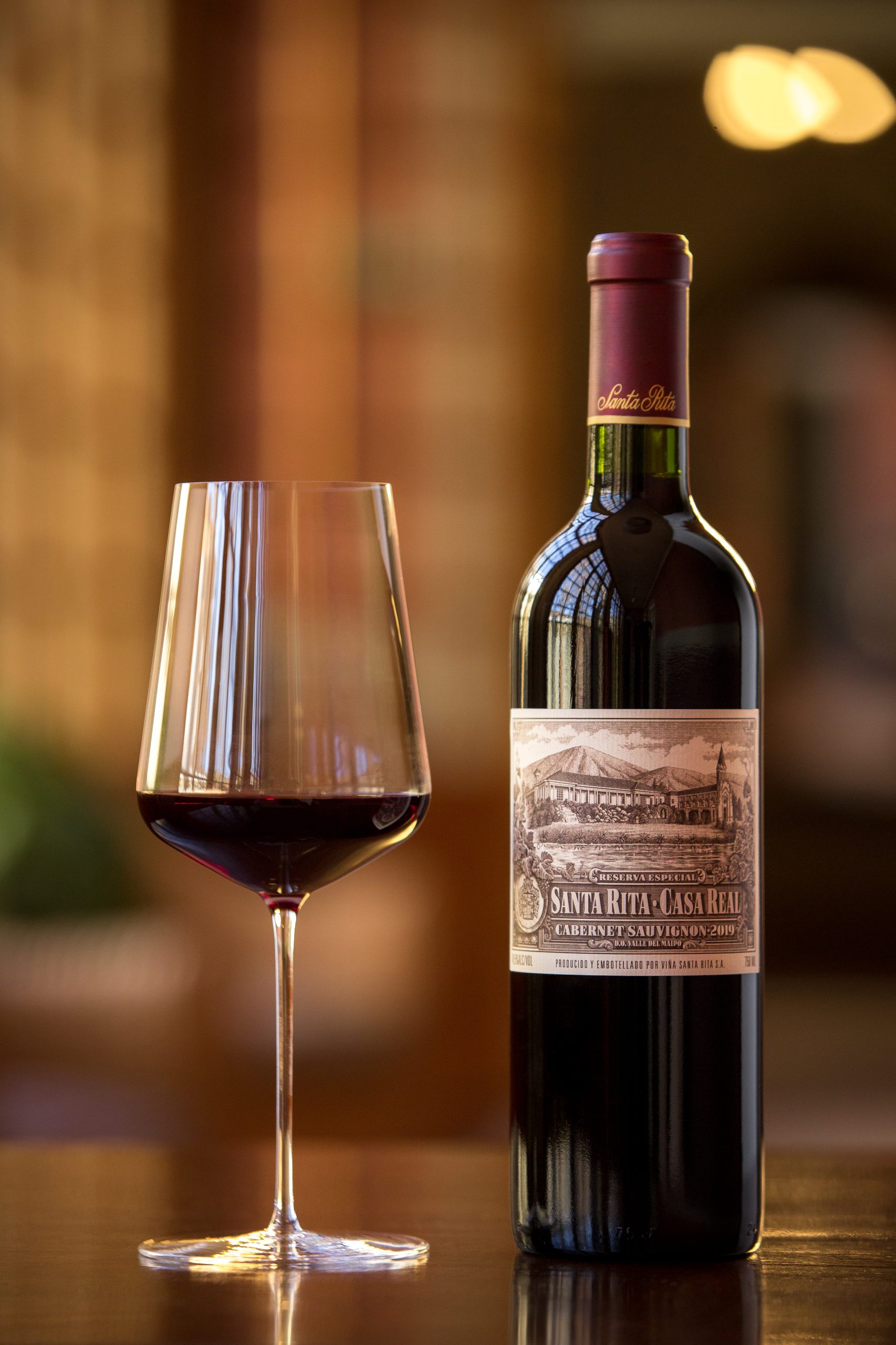 Santa Rita marks Chilean independence with La Place release