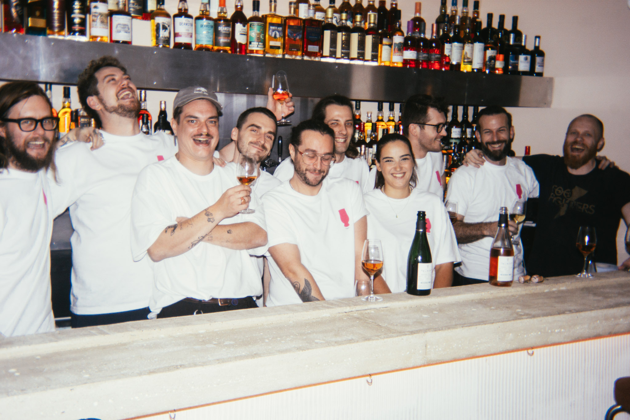 London's hottest restaurant openings: November 2023