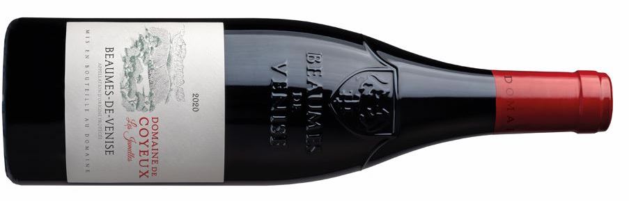 Vignobles Strasser-Radziwill: an expression of the Southern Rhone - The ...