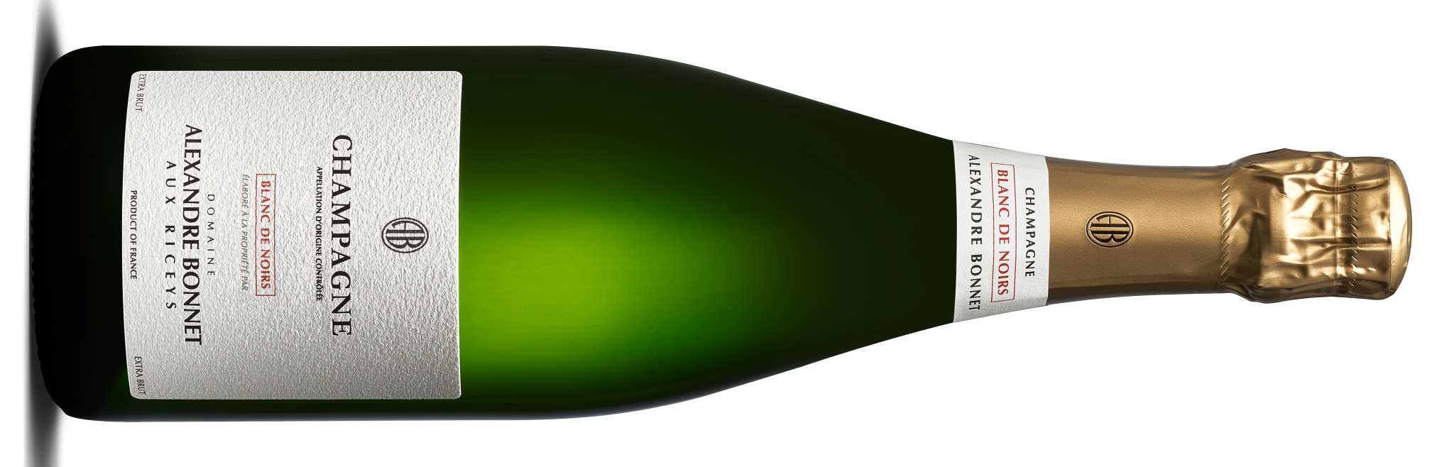 Alexandre Bonnet champions Pinot Noir from the Côte des Bar