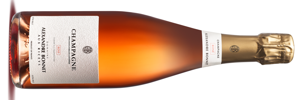 Alexandre Bonnet champions Pinot Noir from the Côte des Bar