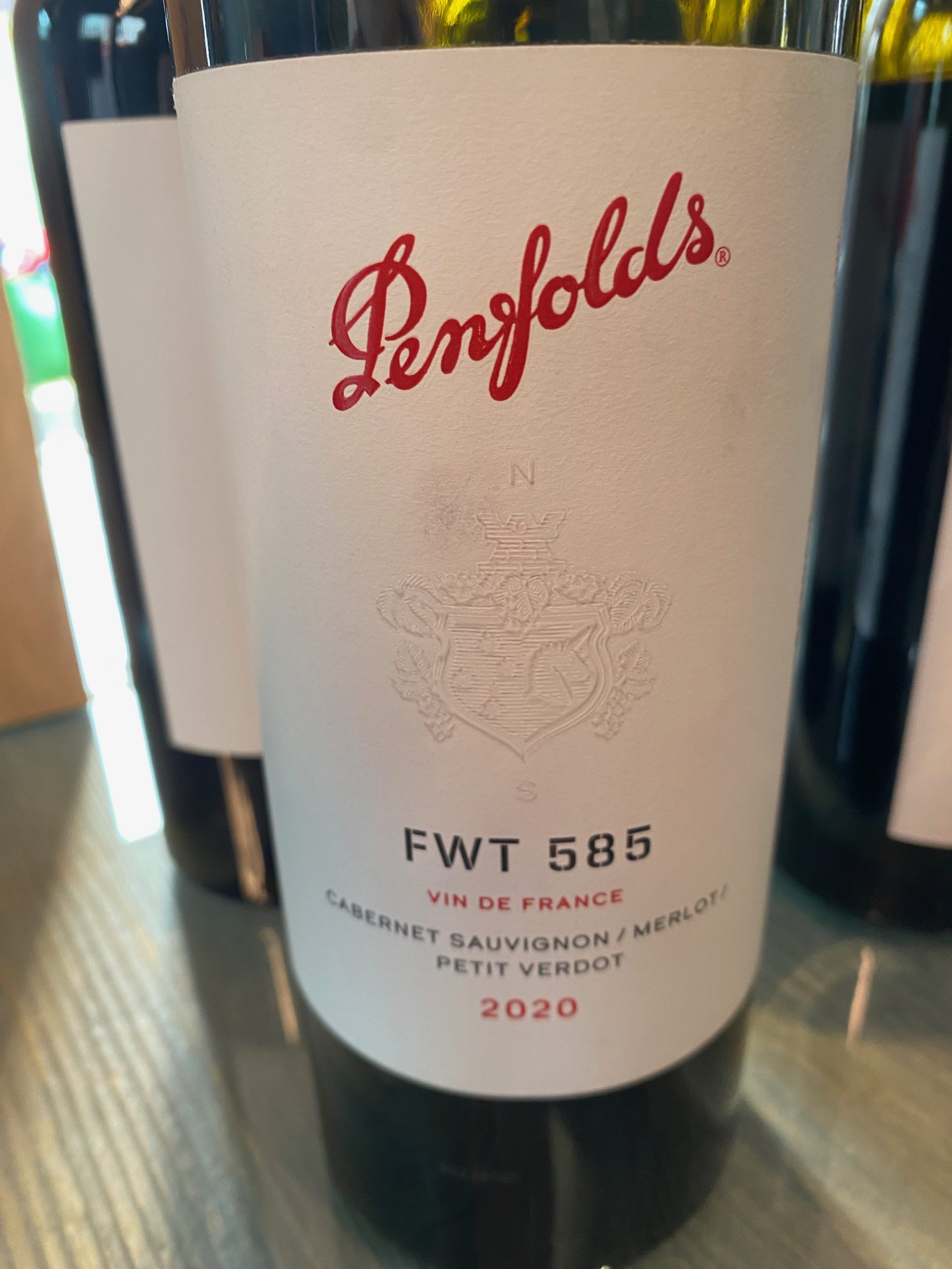 Penfolds 2023 Collection: The art of composition - The Drinks Business