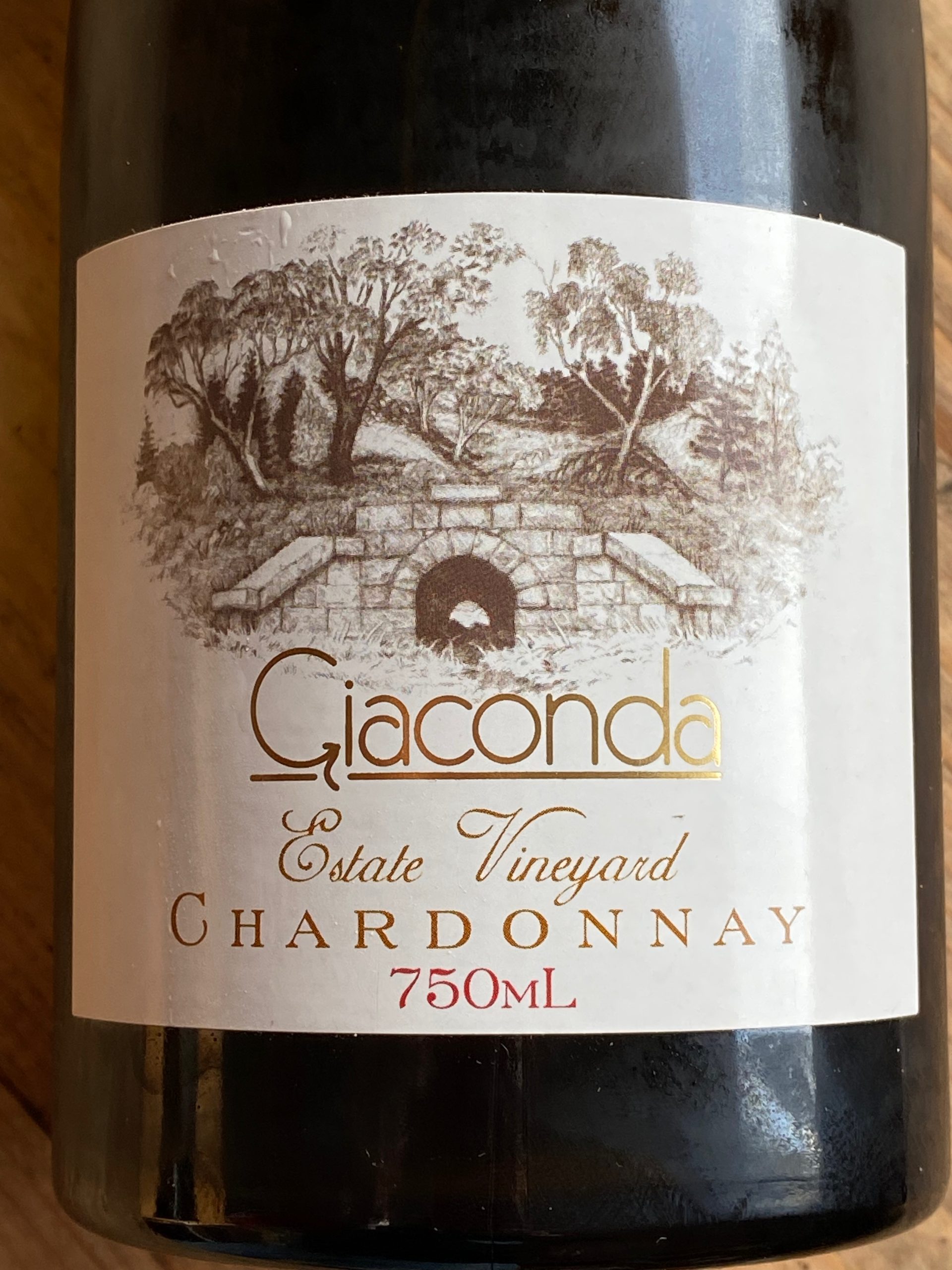 'Rare and exceptional' Australian Chardonnay to debut on La Place
