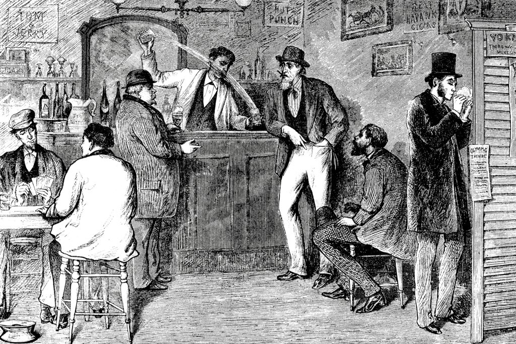 The 10 oldest beers in America