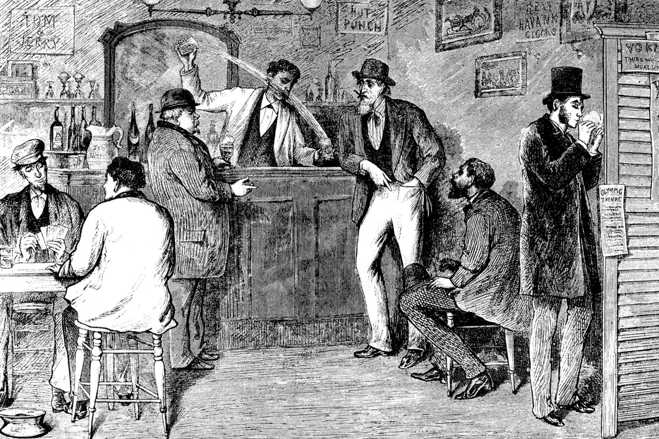 The 10 oldest beers in America