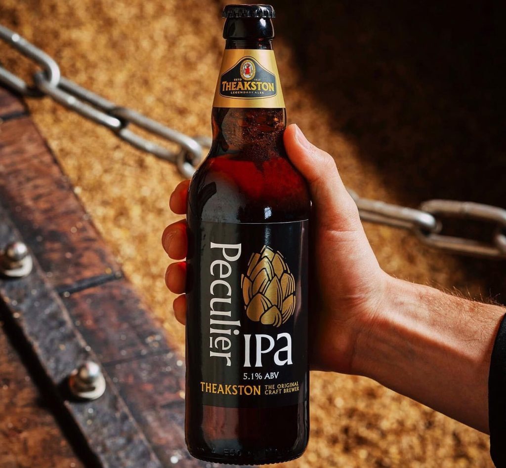 British beer poised to replace ‘aggressive’ New World flavour trends