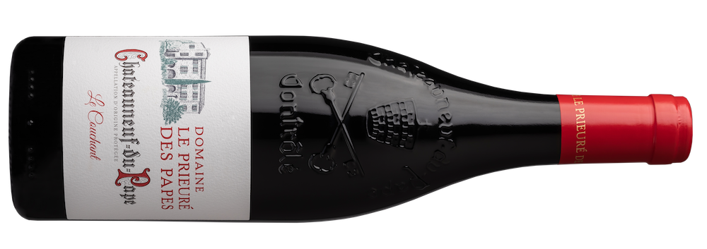 Vignobles Strasser-Radziwill: an expression of the Southern Rhone - The ...