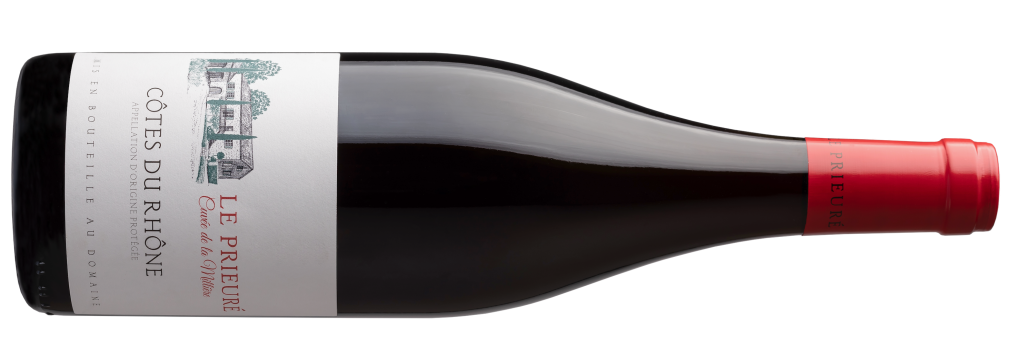 Vignobles Strasser-Radziwill: an expression of the Southern Rhone - The ...