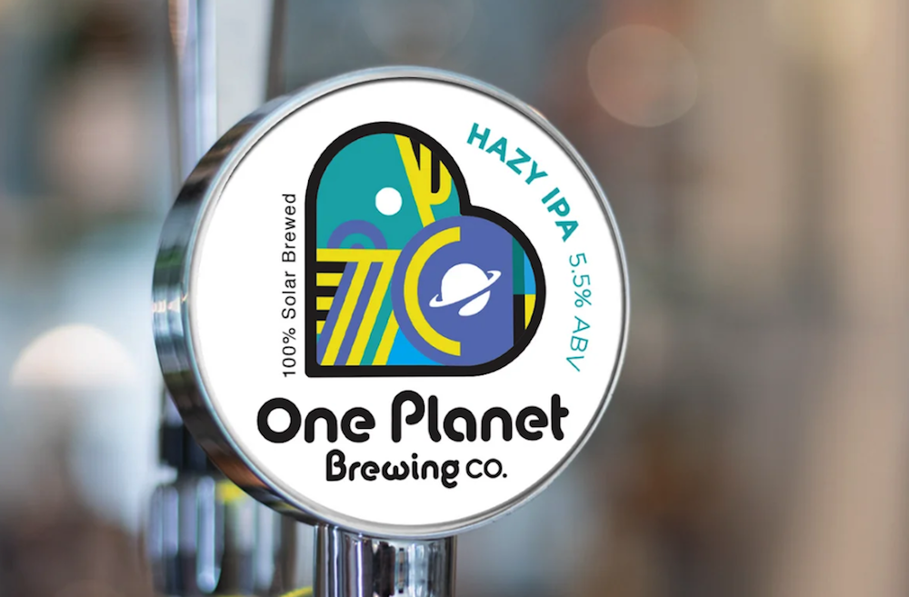 Solar powered brewery opens - The Drinks Business