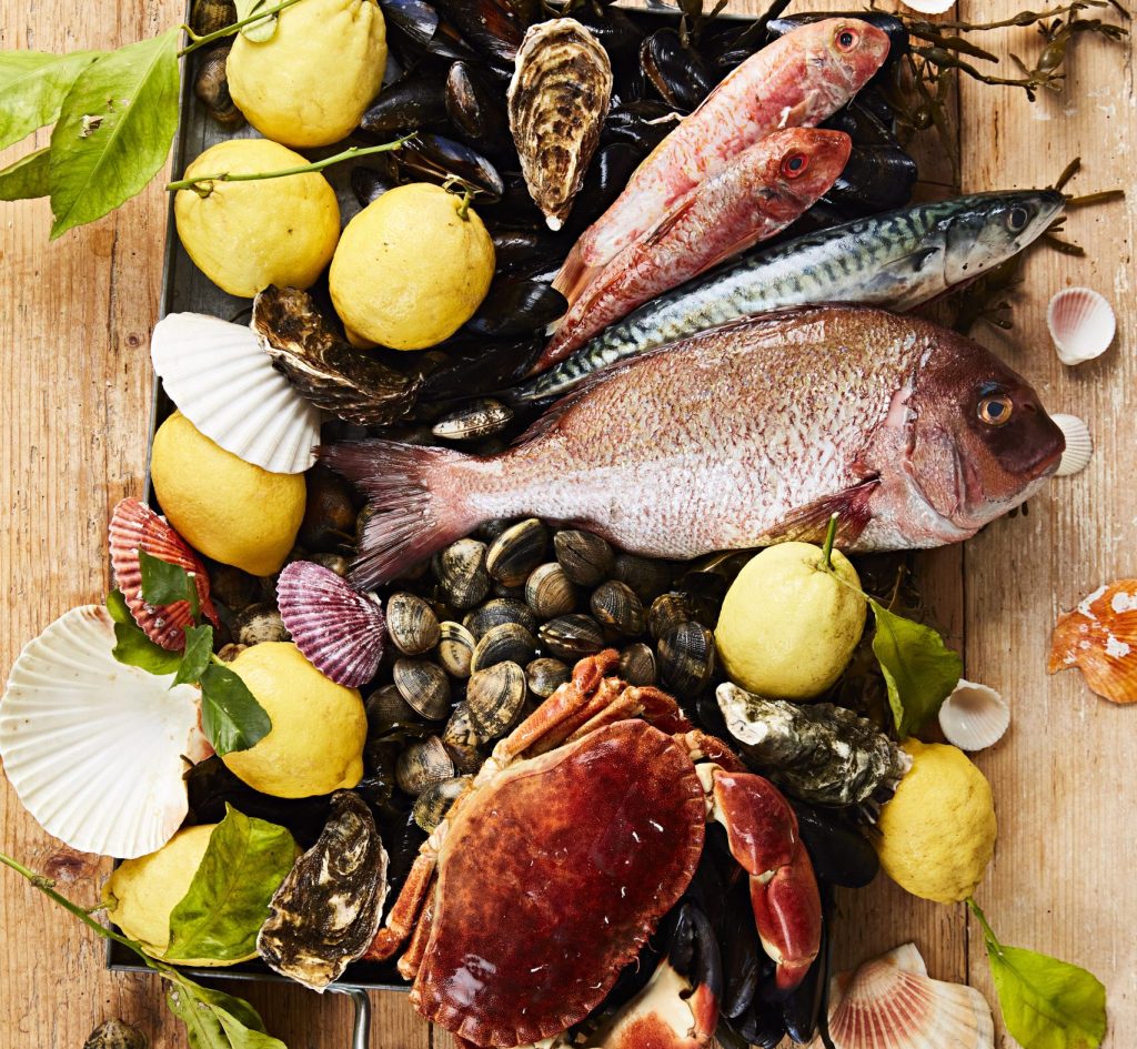 London's hottest restaurant openings: October 2023