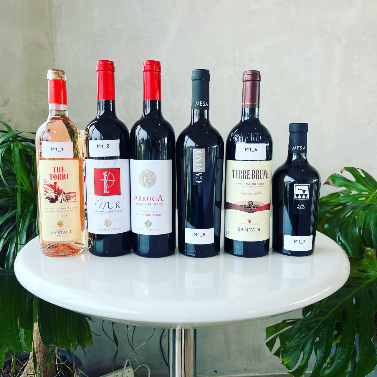 Why Sardinian Carignan deserves wider recognition - The Drinks Business