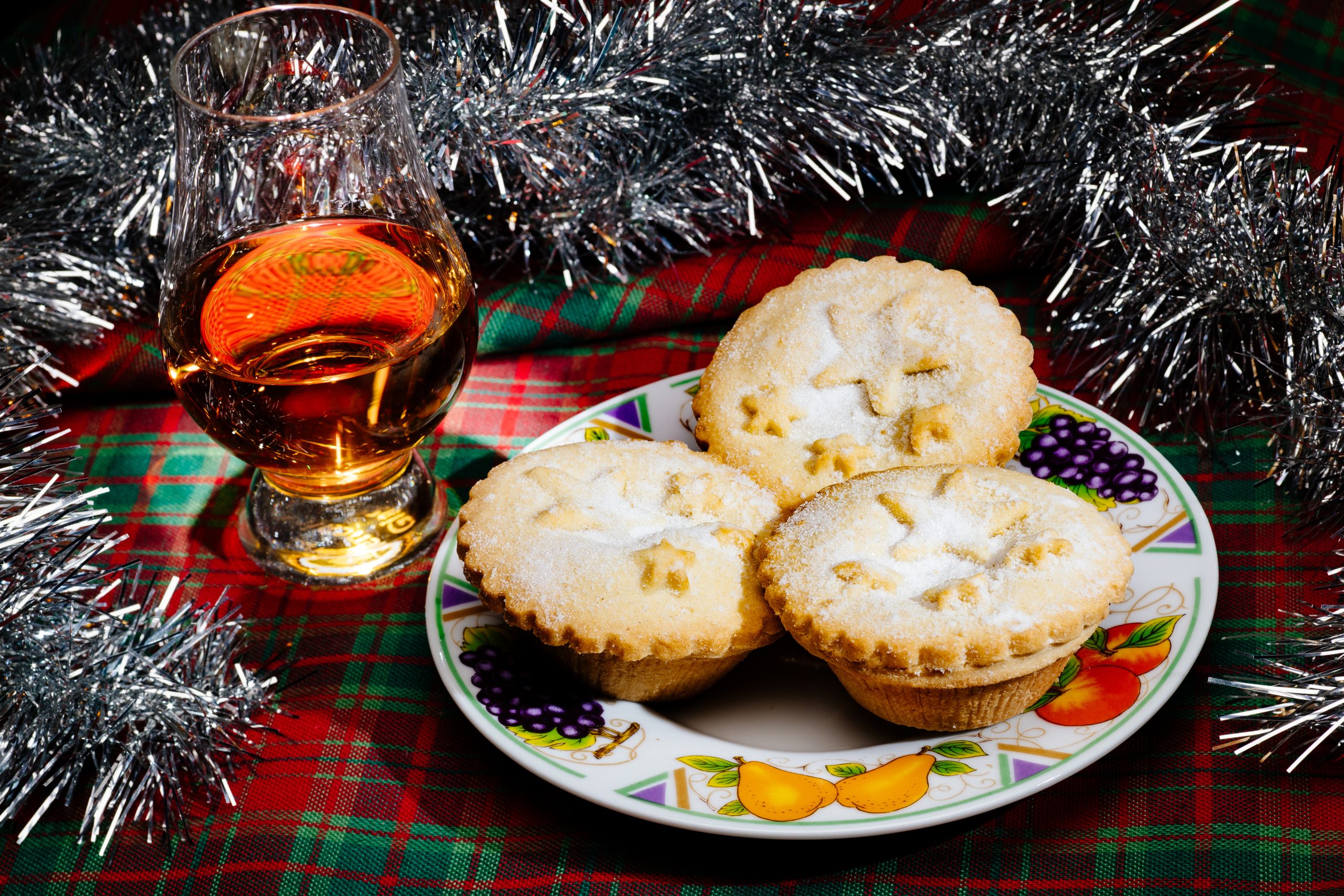 Strike action could dampen Chivas Brothers' Christmas spirit