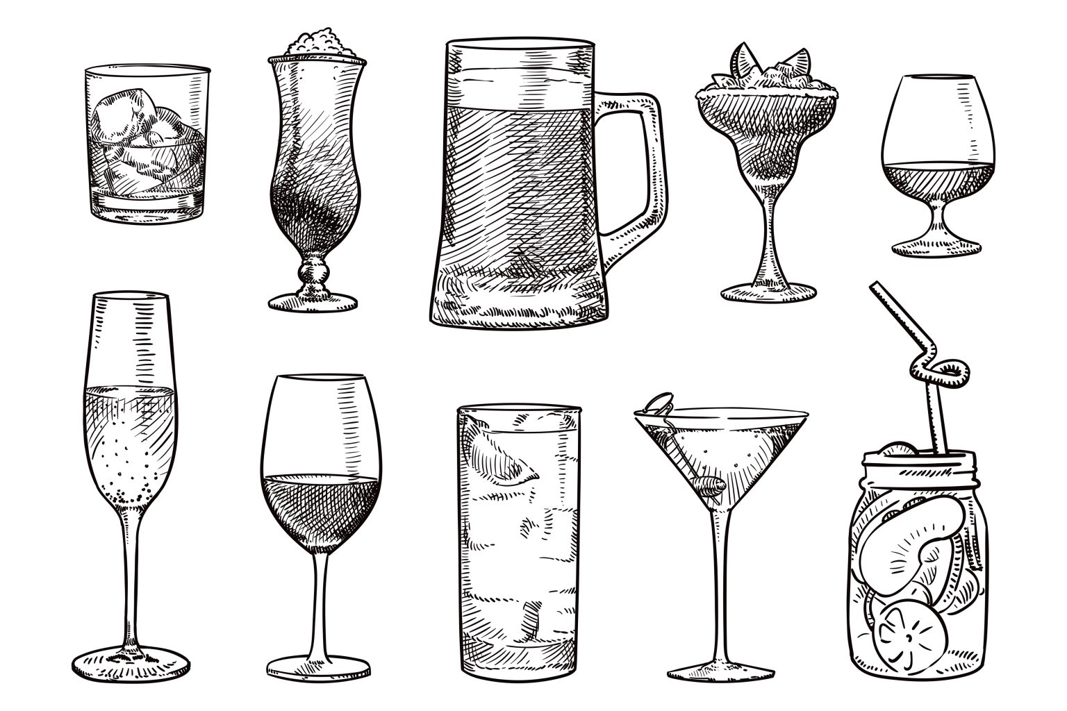 The 10 Most consumed Alcoholic Drinks In The World the-10-most-consumed-alcoholic-drinks-in-the-world