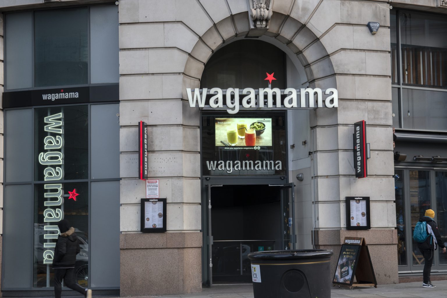 The Restaurant Group share price surges after £506m takeover