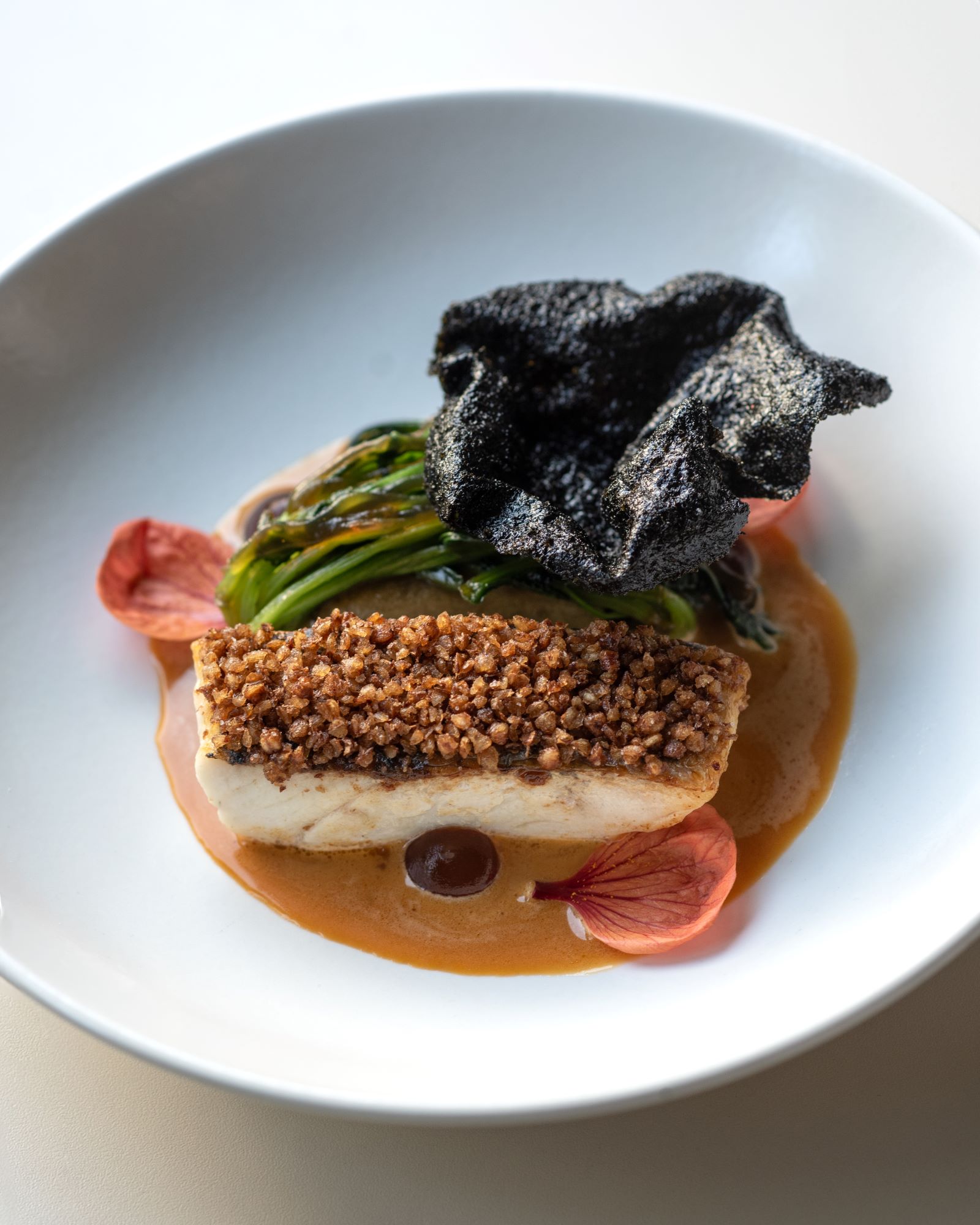 db Eats: Arkestra, Istanbul