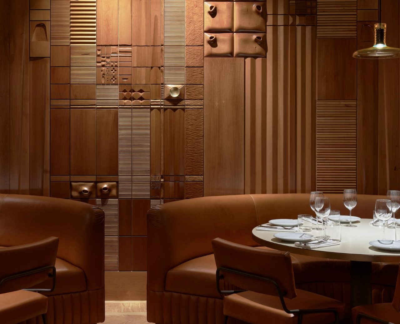 db Eats: Arkestra, Istanbul