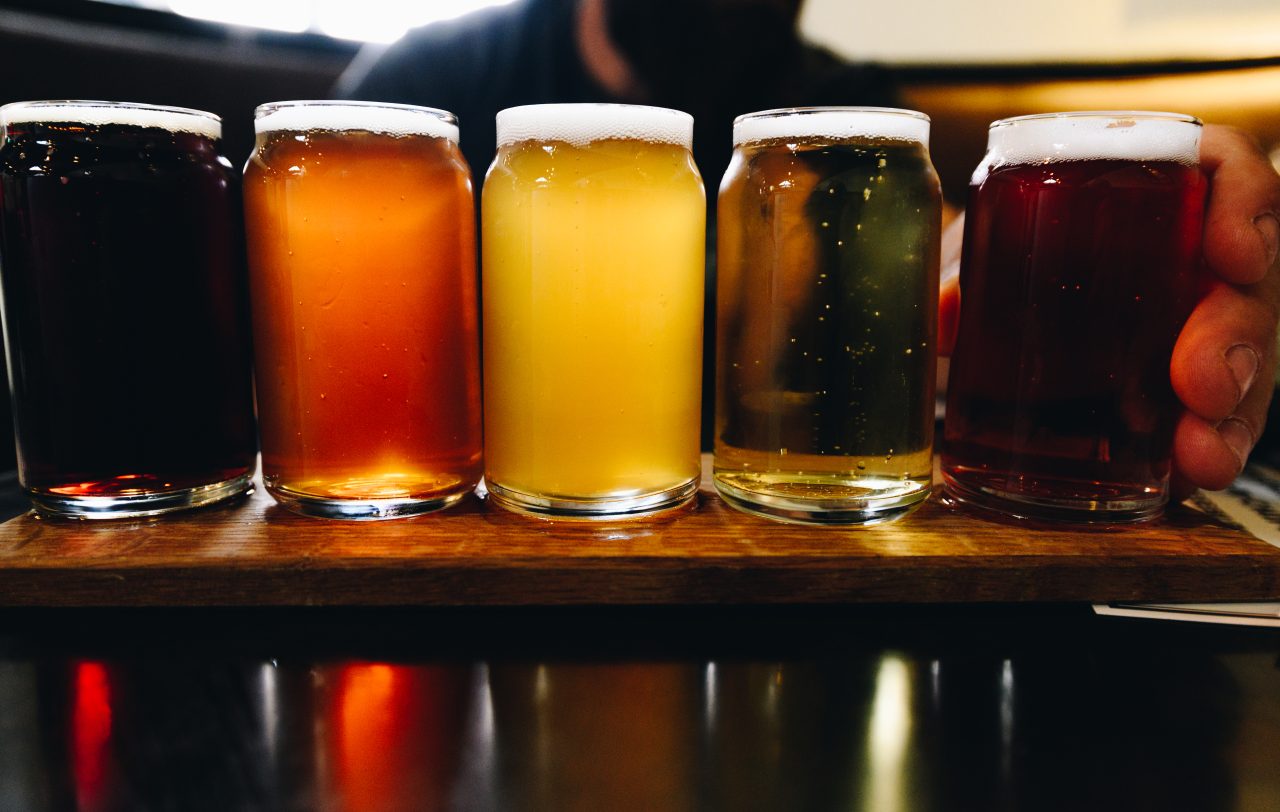 Trend for multiple beer styles at odds with sustainability goals