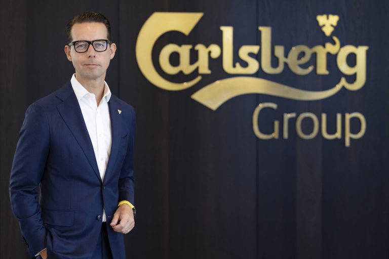 Carlsberg to buy Britvic