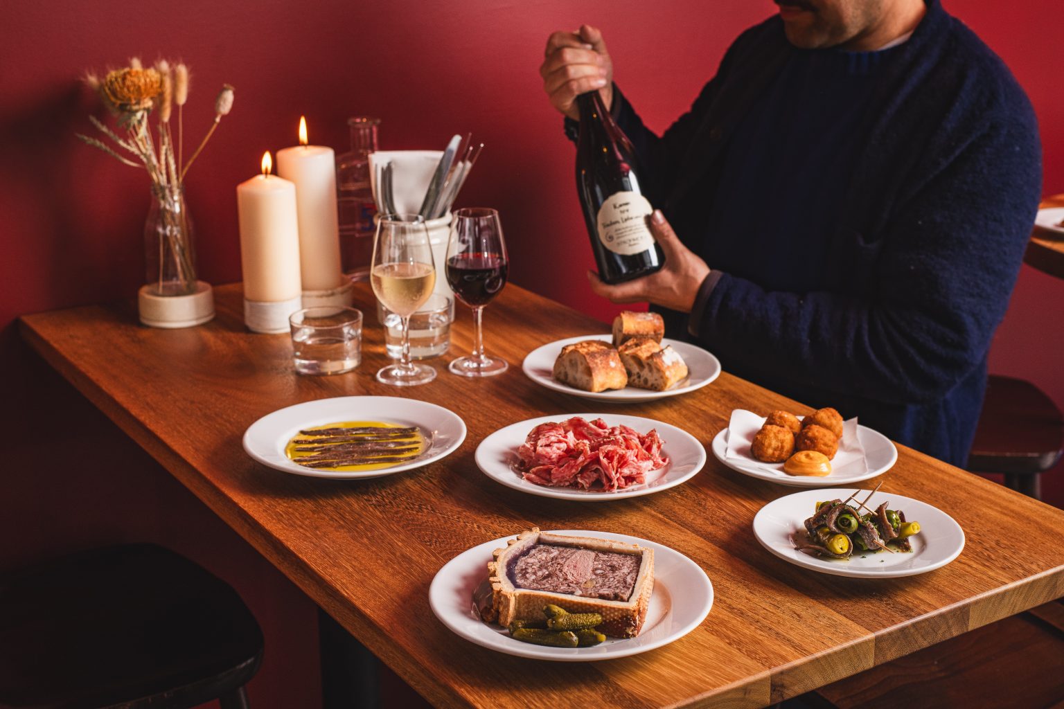 London's hottest restaurant openings: November 2023