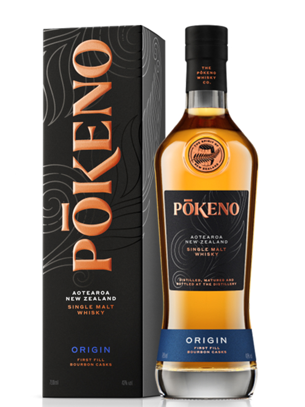 New Zealand whisky taps into new drinkers in Asian markets