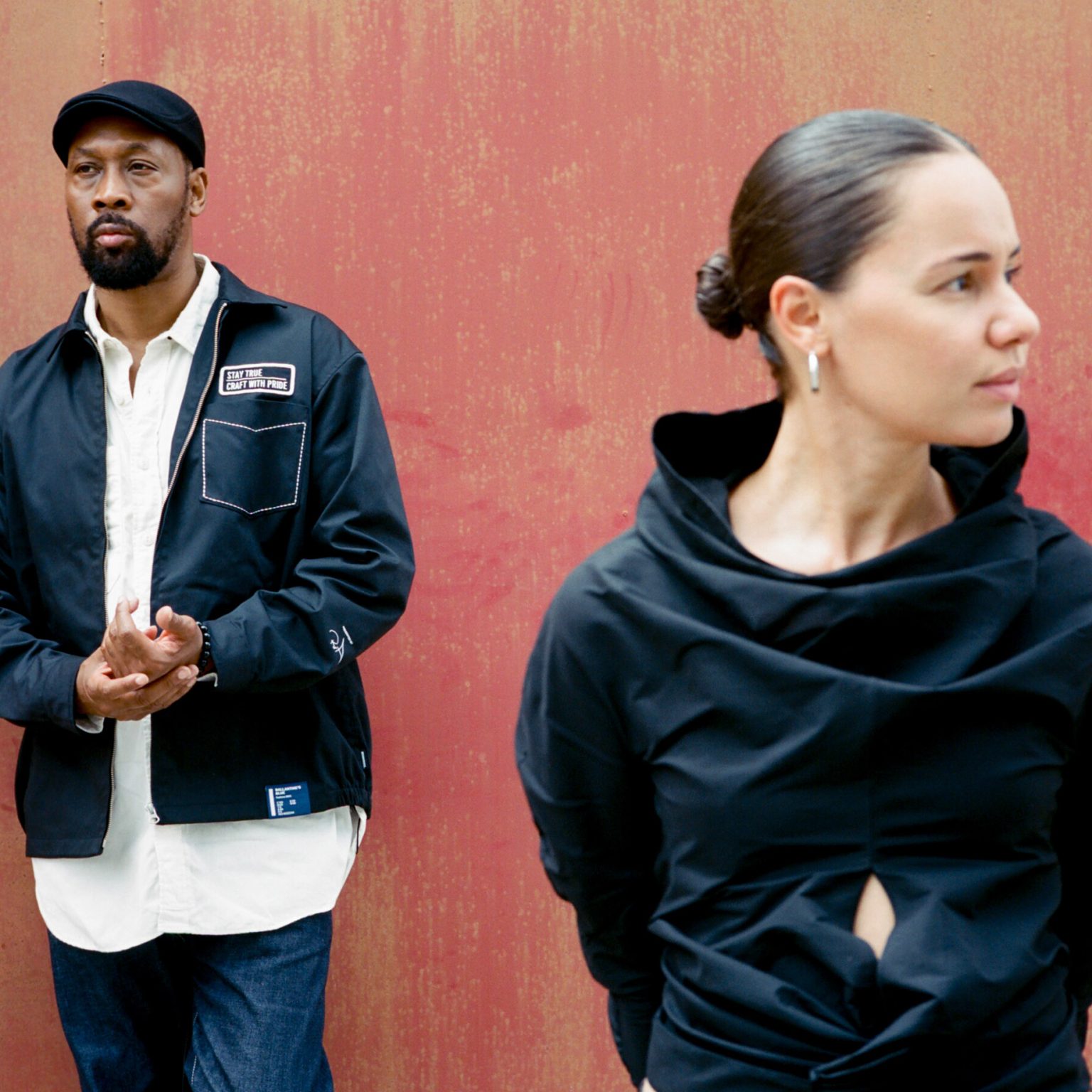 Why are fashion collabs the new big trend for whisky makers?