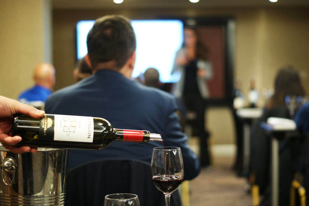 Zonin1821 collaborates with UK Sommelier Association