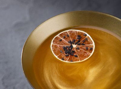 Zero gravity cocktail glass ready for takeoff - The Drinks Business