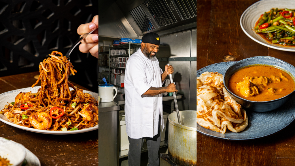 London's hottest restaurant openings: December 2023