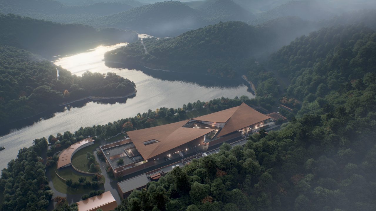 Angus Dundee Distillers to build whisky distillery in China