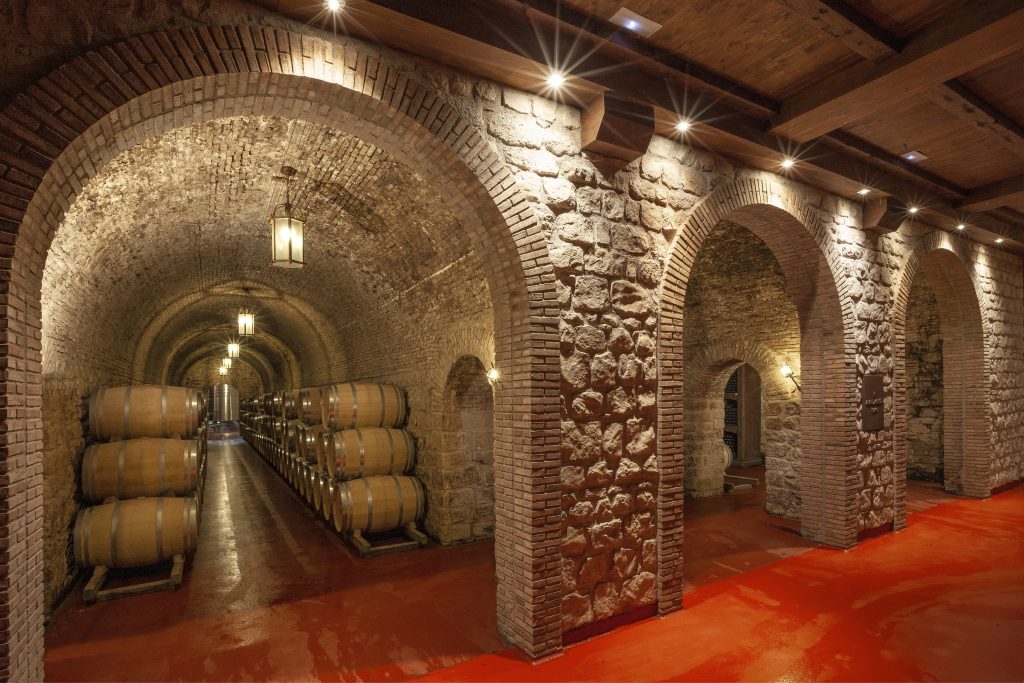 Bodegas Riojanas president explores "endless possibilities" in Rioja