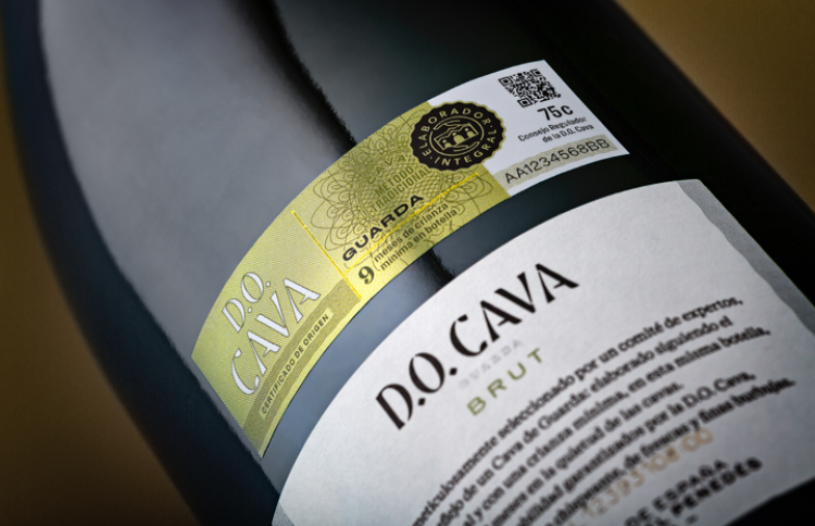 How Cava DO is now communicating its premium positioning