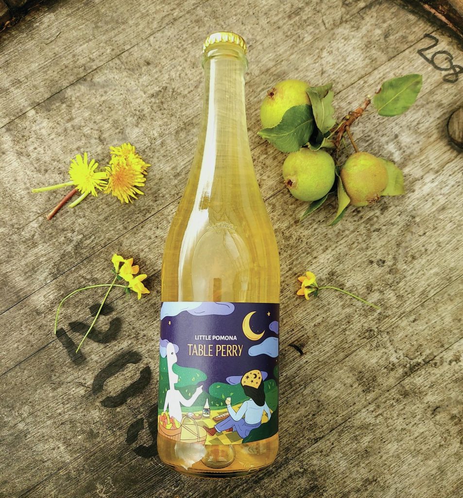 Why fine cider is gourmet in a glass