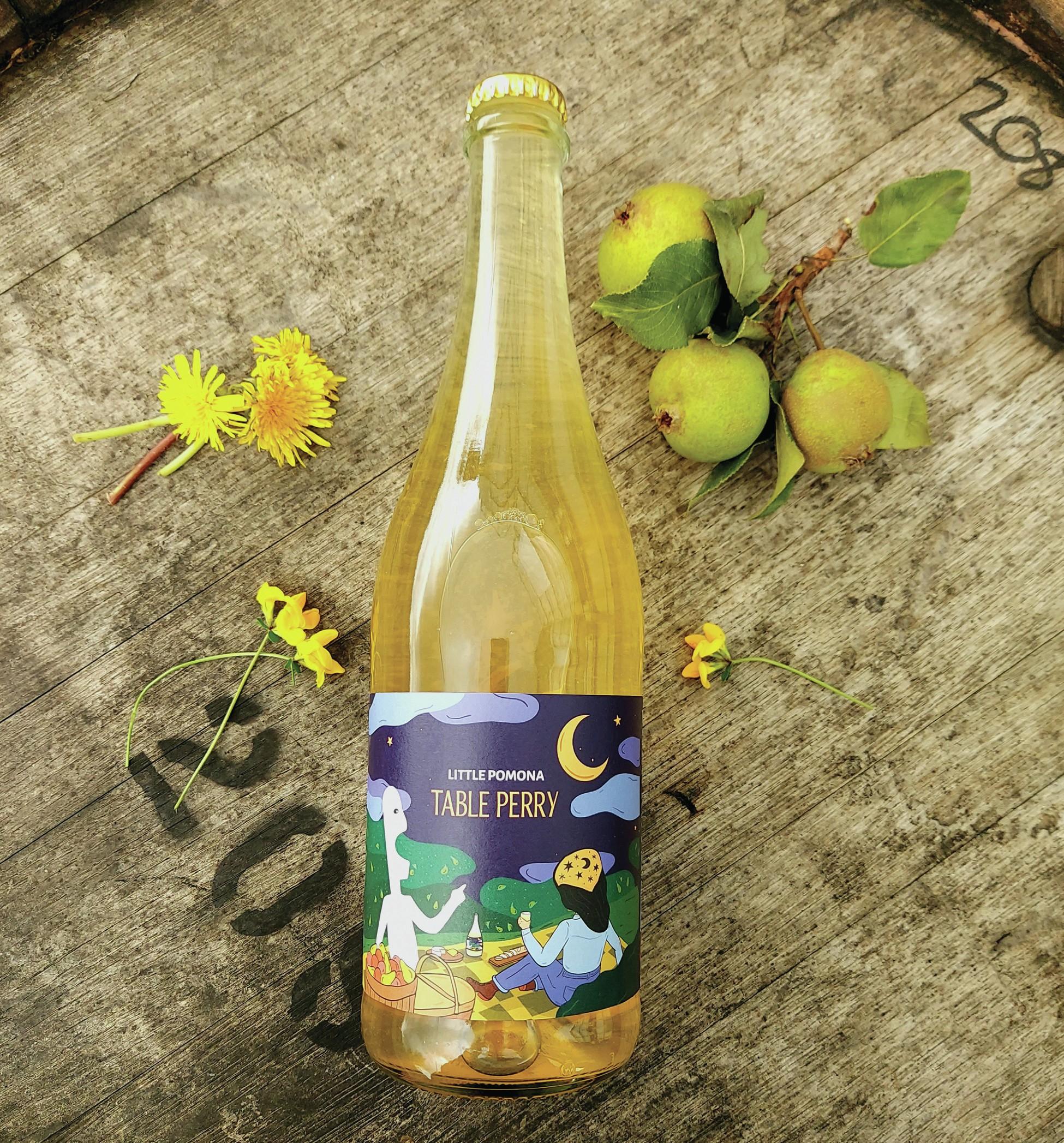 Why fine cider is gourmet in a glass