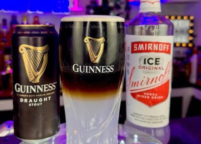 The top 10 vodka brands - The Drinks Business