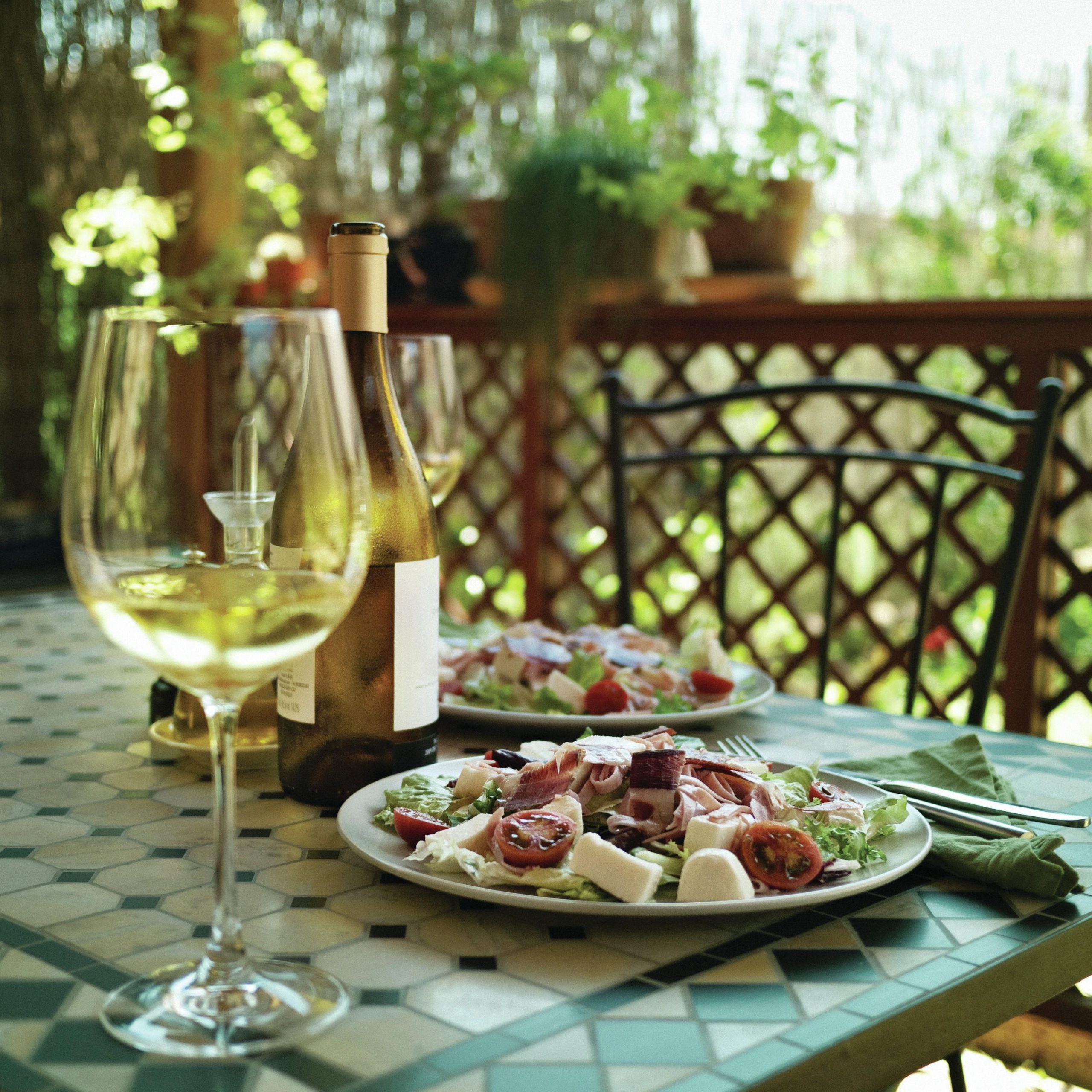 Could Viura bail Spain out of this year's tough harvest?