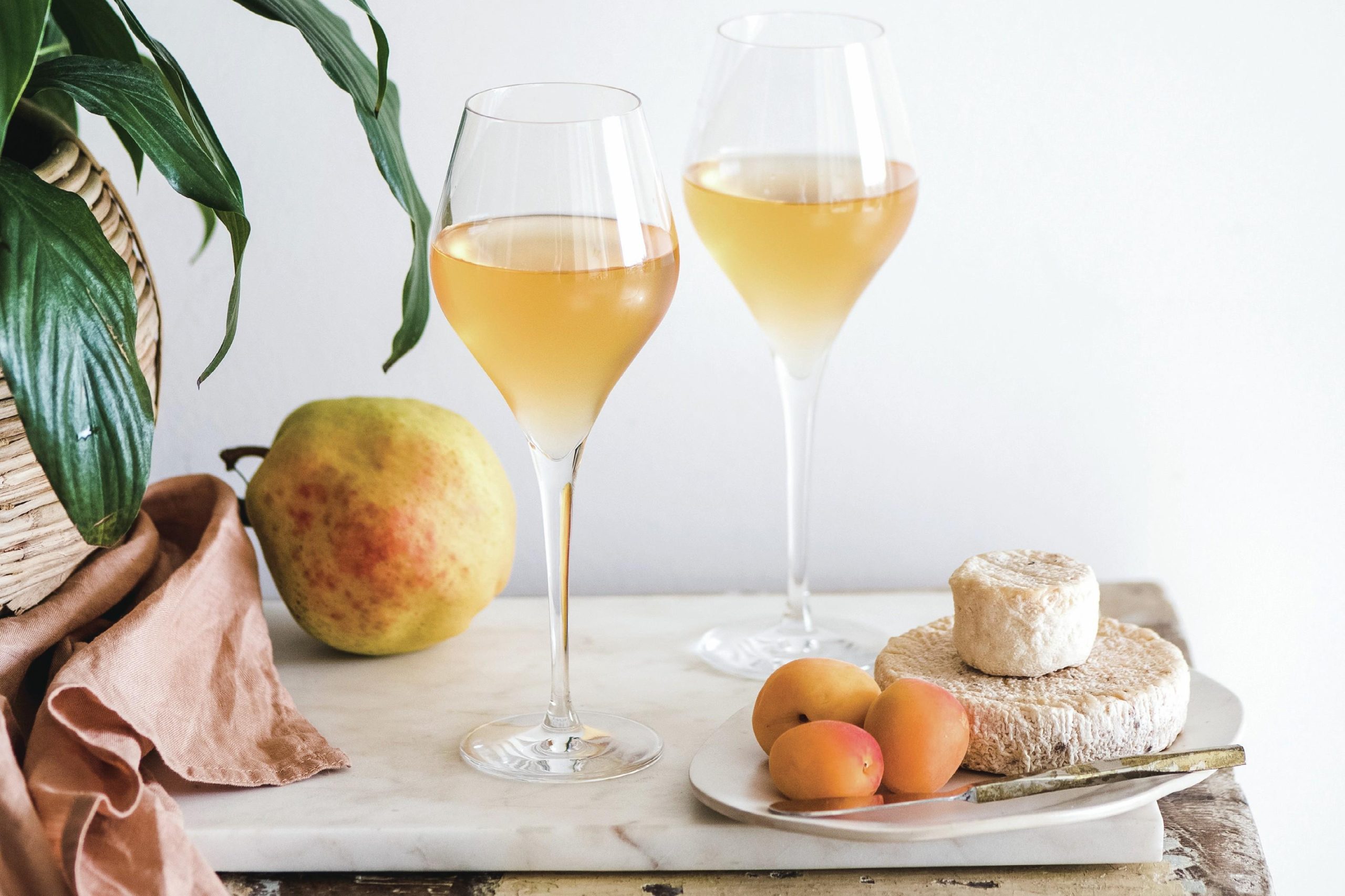 Why fine cider is gourmet in a glass