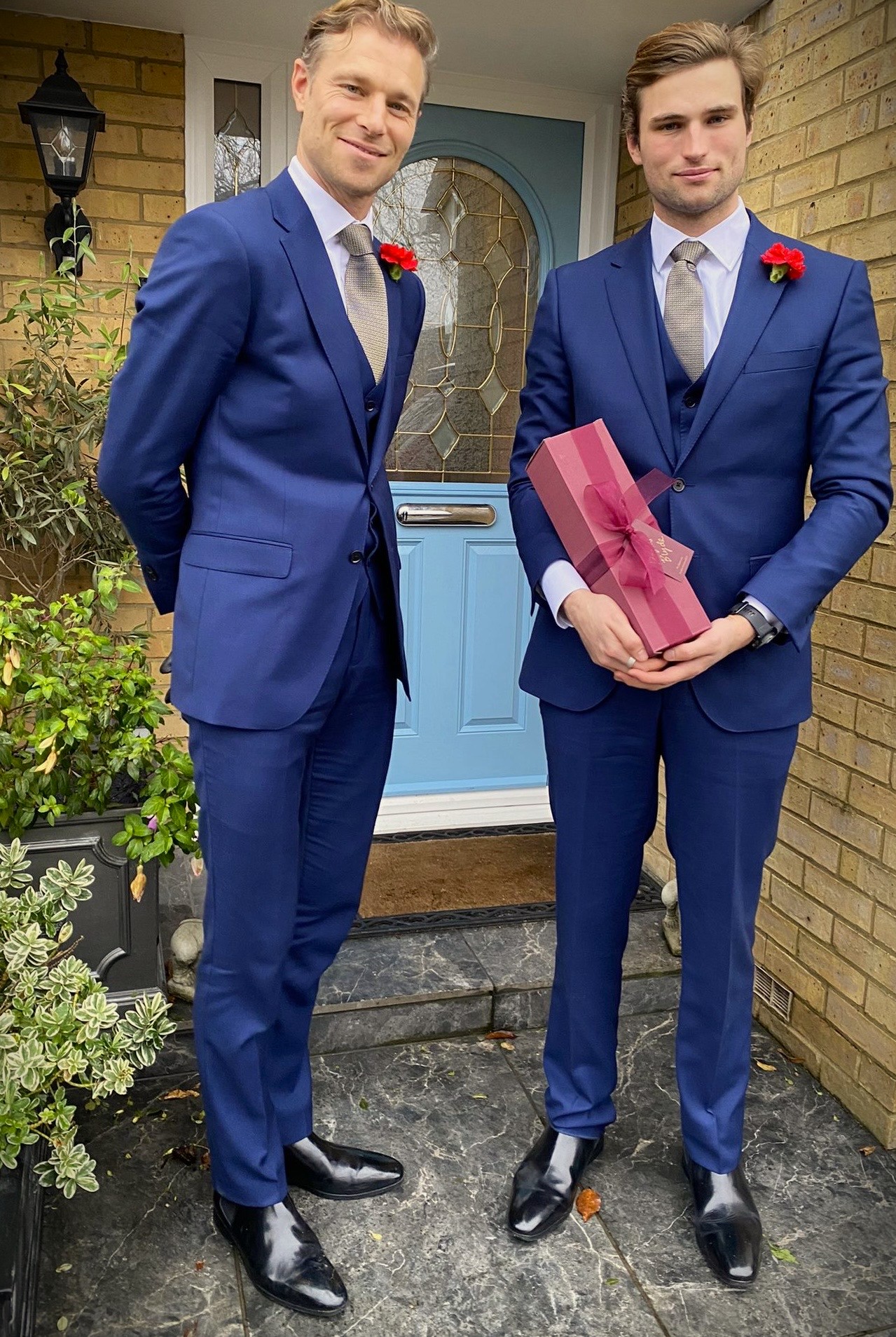 Week in pictures: 7-15 December