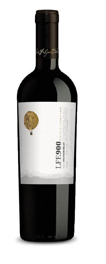 11 exciting red wines from Chile - The Drinks Business