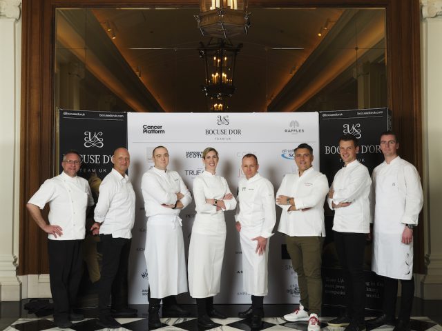 Week in pictures: 20-26 January 2024