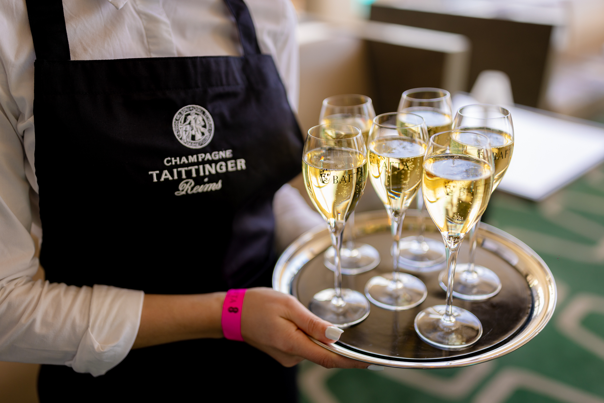 Drinking with the stars: all the alcohol served at Awards season