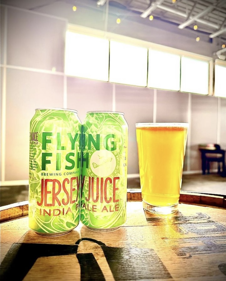 Flying Fish Brewing Co made bankrupt after sale falls through