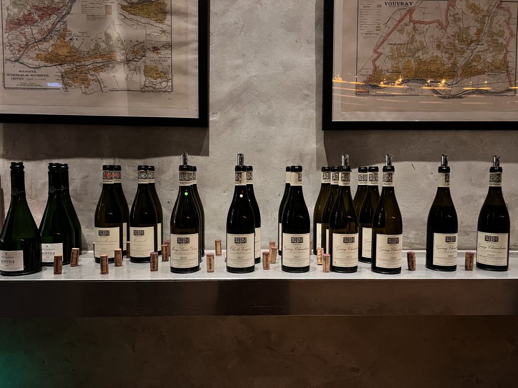 Mark Haisma brings Aussie perspective on Burgundy to Hong Kong