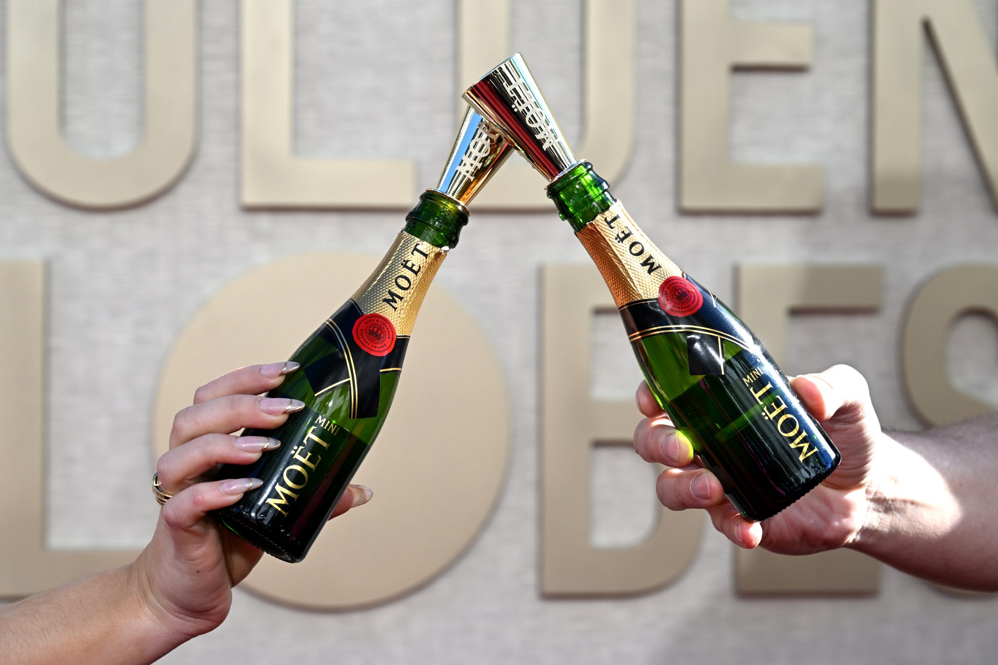 Drinking with the stars: all the alcohol served at Awards season