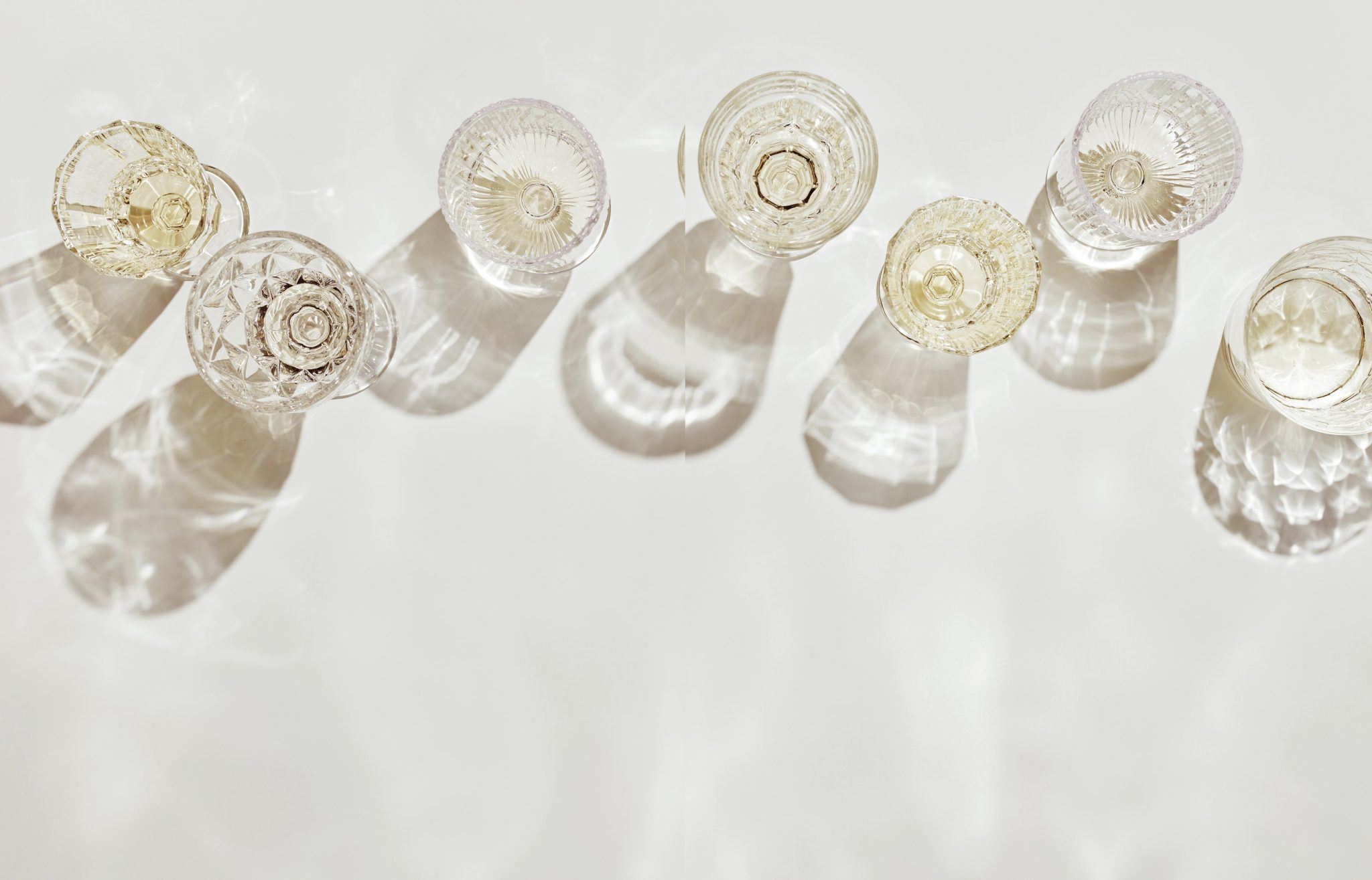 The remarkable rise of zero-alcohol fizz