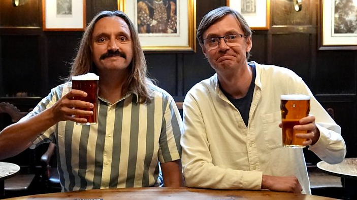 Top people to watch in craft beer in 2024