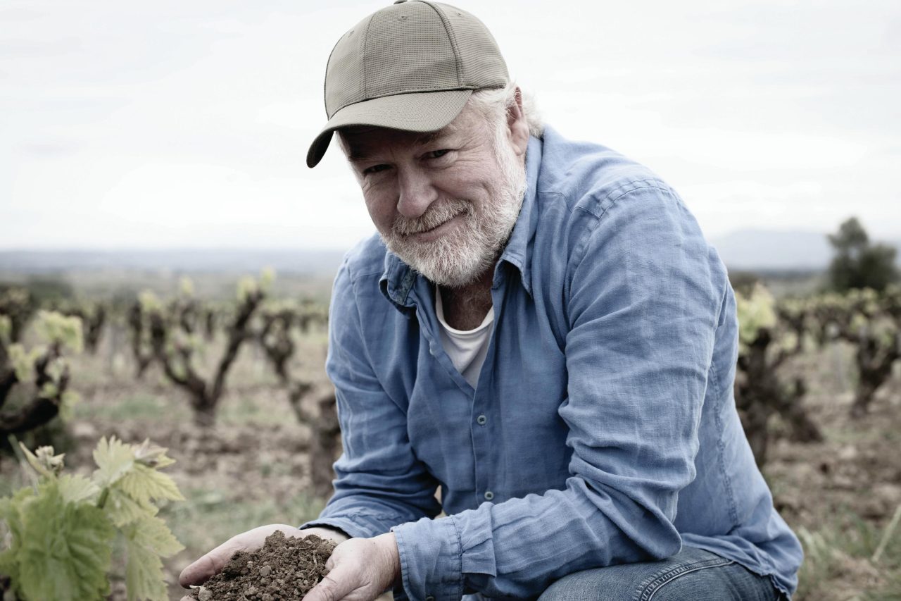 The Big Interview: Robert Eden of Château Maris