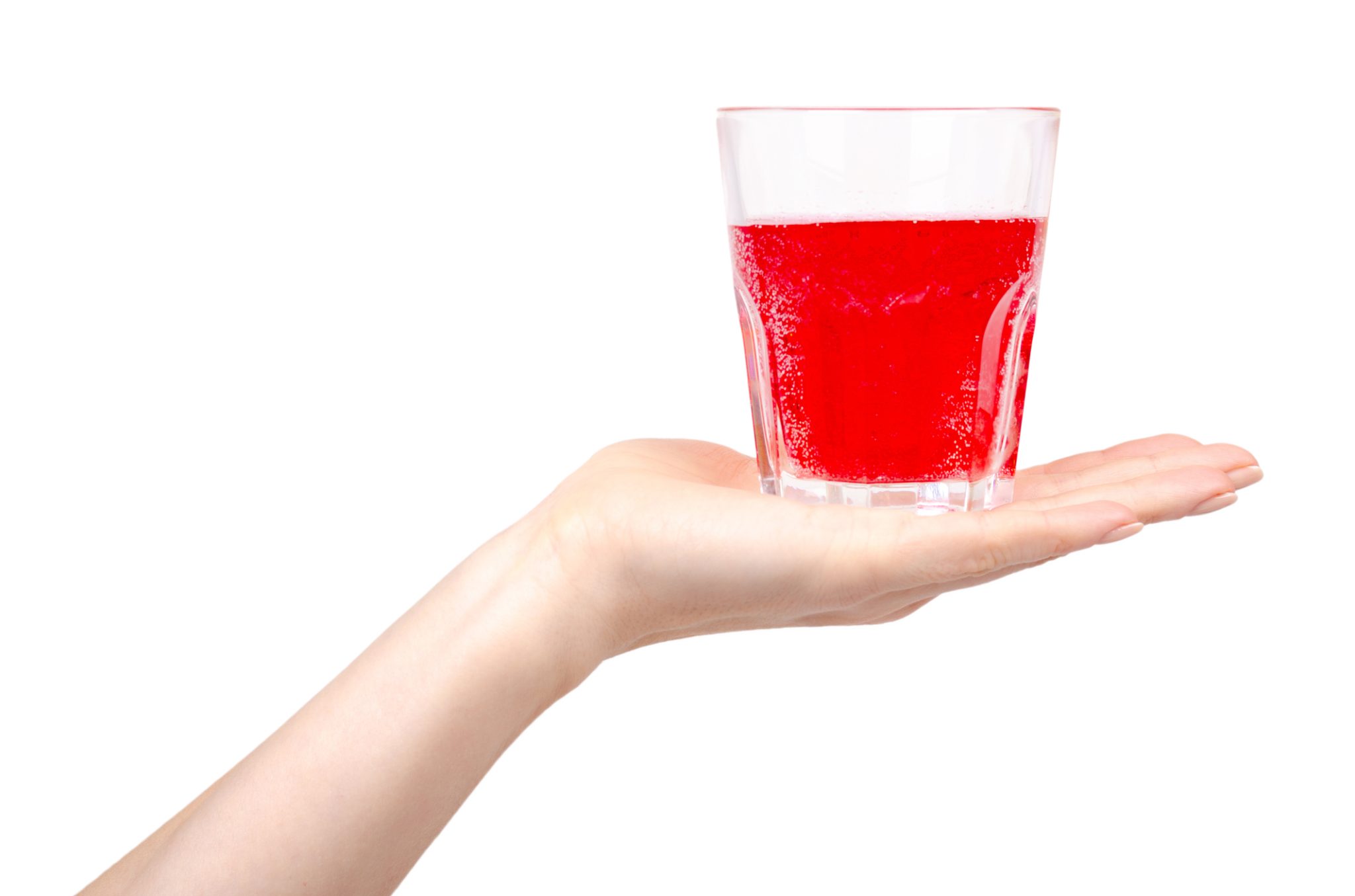 How safe is the sleepy girl mocktail trend?